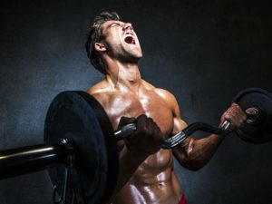 Magro demais? Saiba como ganhar peso e músculo - Homem No Espelho