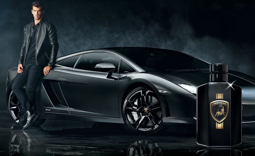 Lamborghini lança fragrância inteiramente desenvolvida no Brasil ...