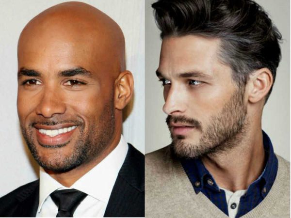 Descubra a barba ideal para seu formato de rosto - Homem No Espelho