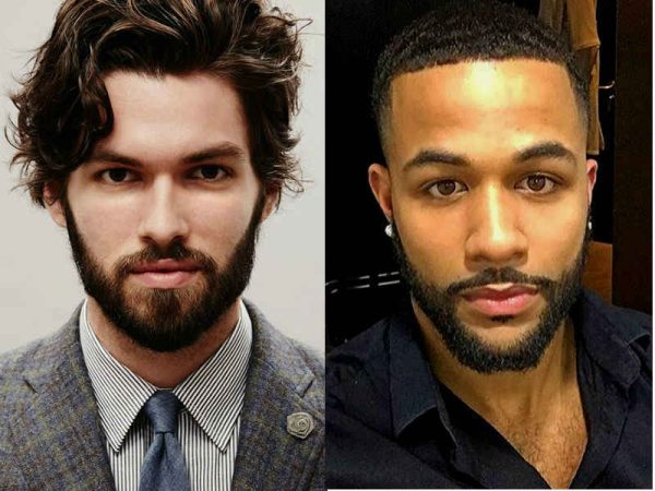 Descubra a barba ideal para seu formato de rosto - Homem No Espelho