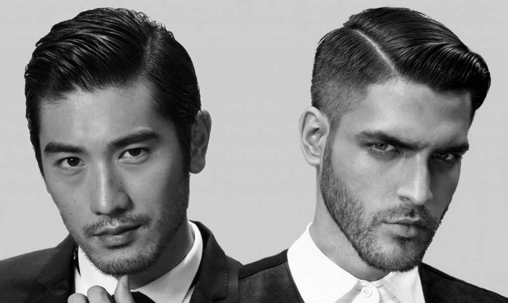 Cortes de cabelo clássicos para quem quer discrição - Homem No Espelho