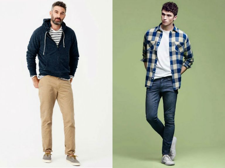 Casual, clássico, fashion, sexy: qual é seu estilo de se vestir ...