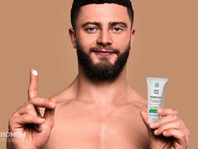10 coisas que todo homem precisa saber sobre sua pele - Homem No Espelho